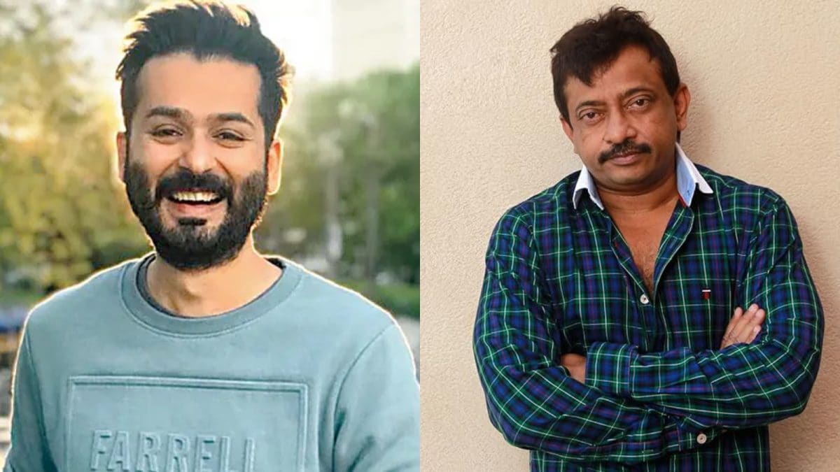 'I Feel Like Crying': Ram Gopal Varma Reacts To Aditya Dhar’s Emotional ...