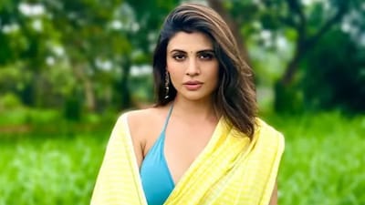 ‘Was Given No Freedom’: Malti Chahar Recalls How Parents Would Hit Her ...