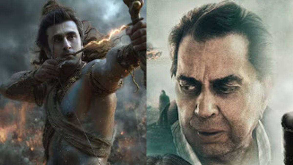 Ramayana Team 'Disappointed' As Ranbir Kapoor's Love And War Postponed ...