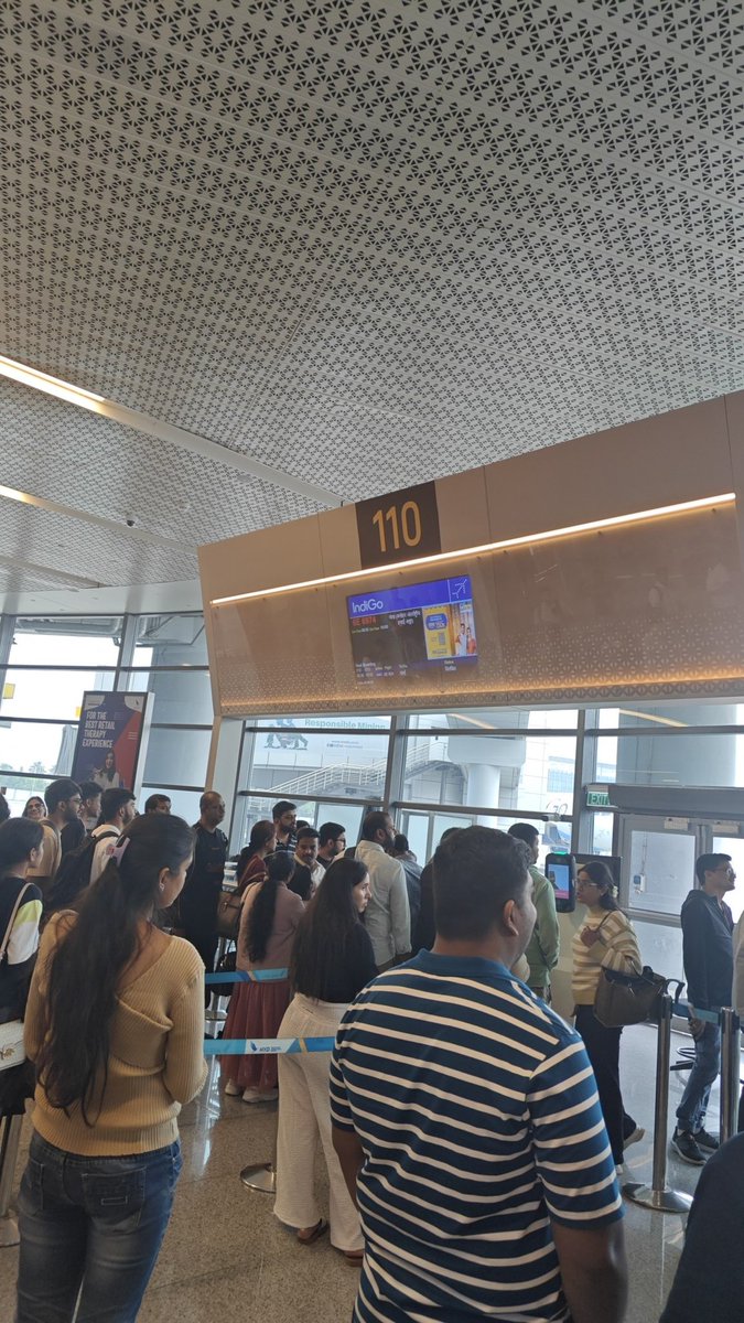 IndiGo Flight Cancellations Spark Meme Fest Across Social Media