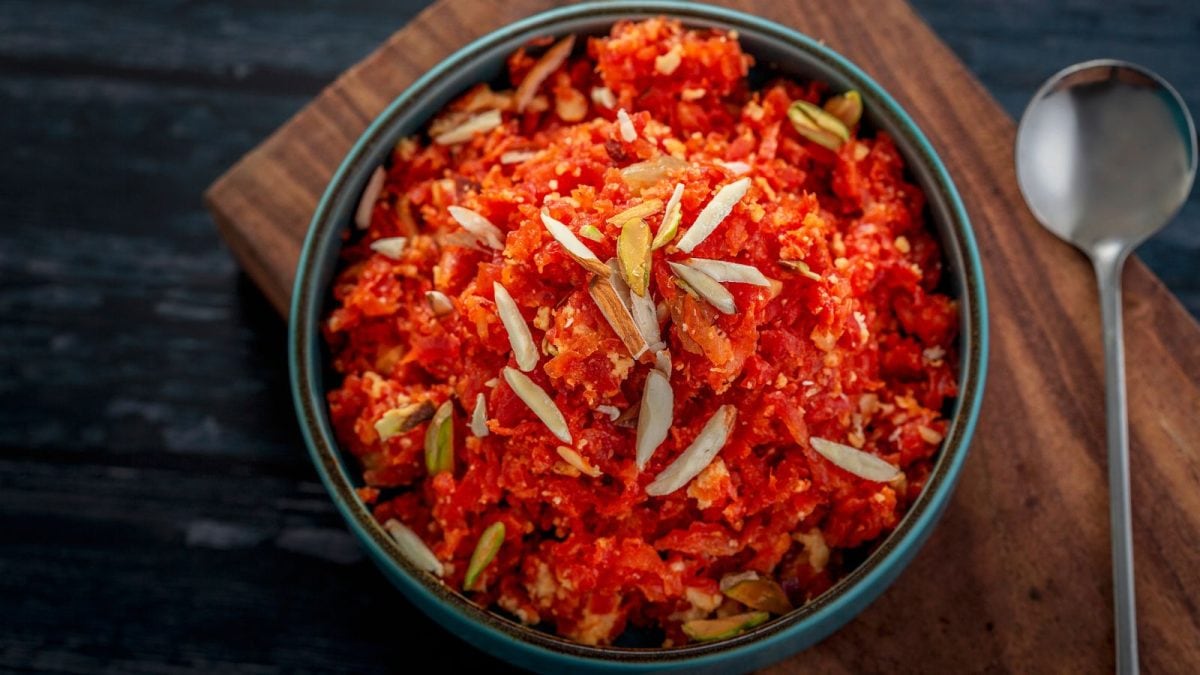 Winter Special: Gajar Ka Halwa And More Dessert Recipes Made From ...