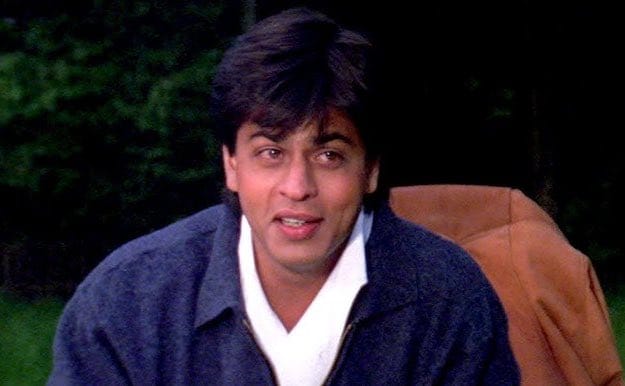This National Award-Winning Actor Was Once Caught Bunking School, And ...
