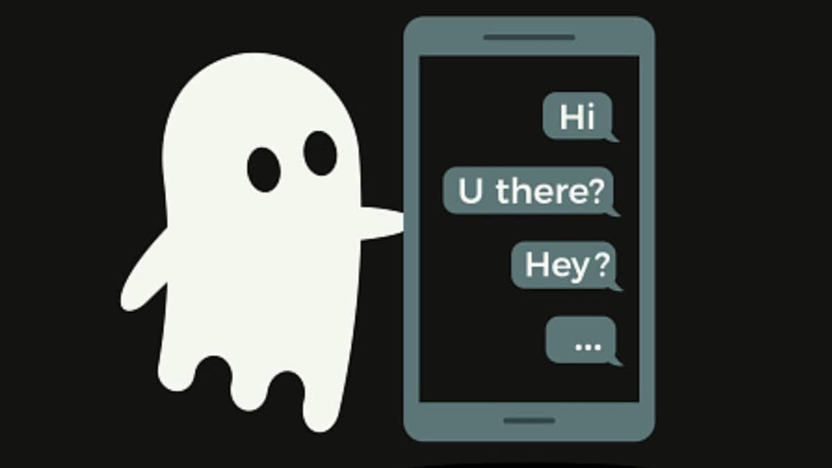 What Is Ghostlighting? The Subtle ‘Orange Flag’ Your Relationship May Be Toxic | Lifestyle News ...