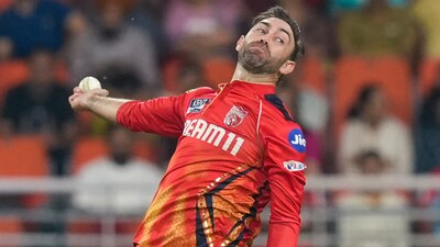 Glenn Maxwell Pulls Out of IPL 2026 Auction: 'After Many Unforgettable ...