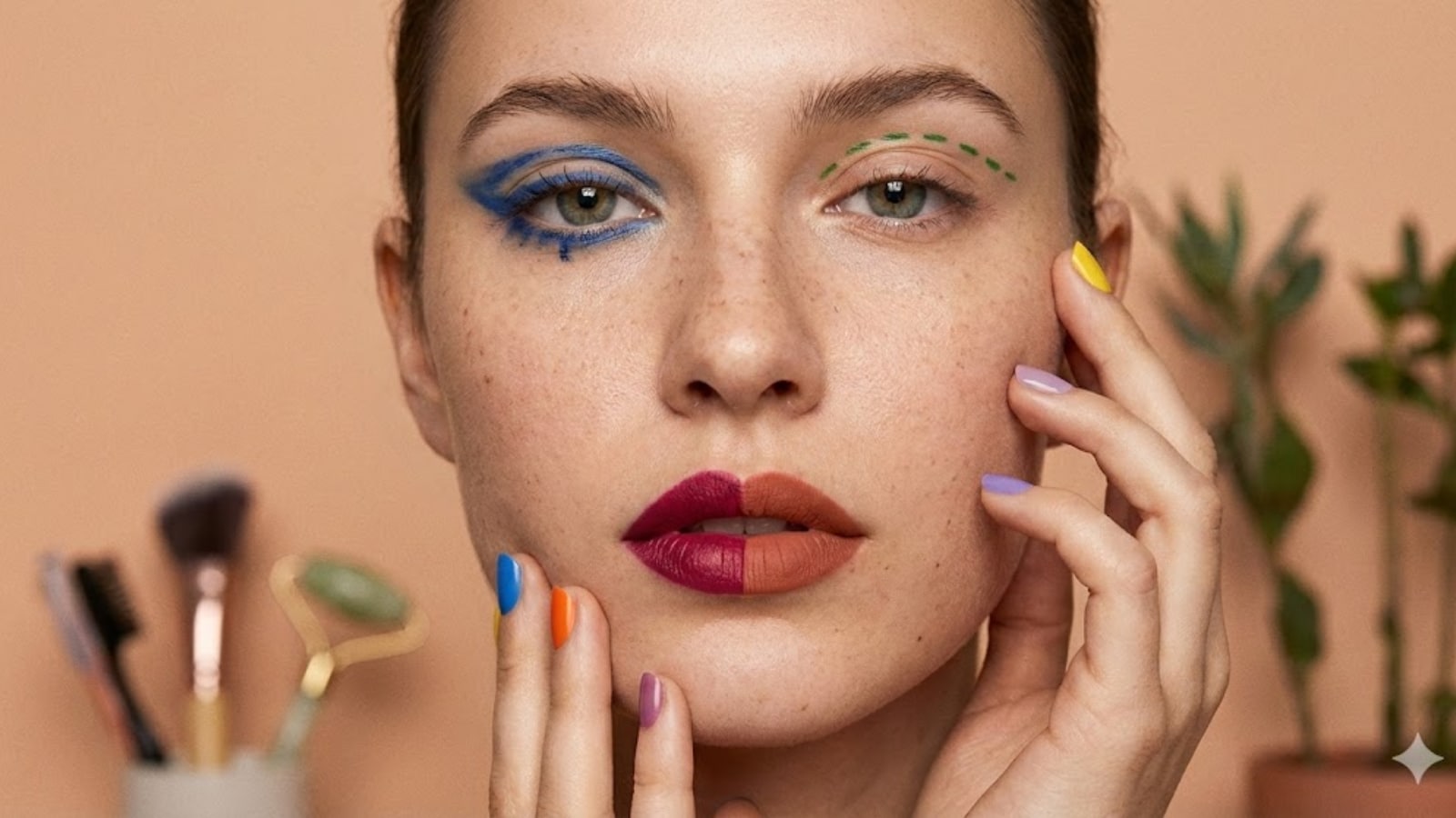 2026 Is The Year Of Nonconformity And Minimal Beauty, These 9 Trends ...