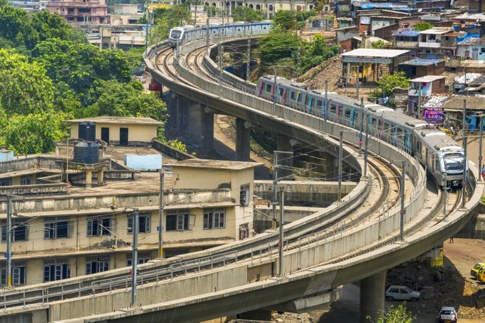 Mumbai Metro Line 8 To Connect These Airports, Cover 11 Stations: Check ...