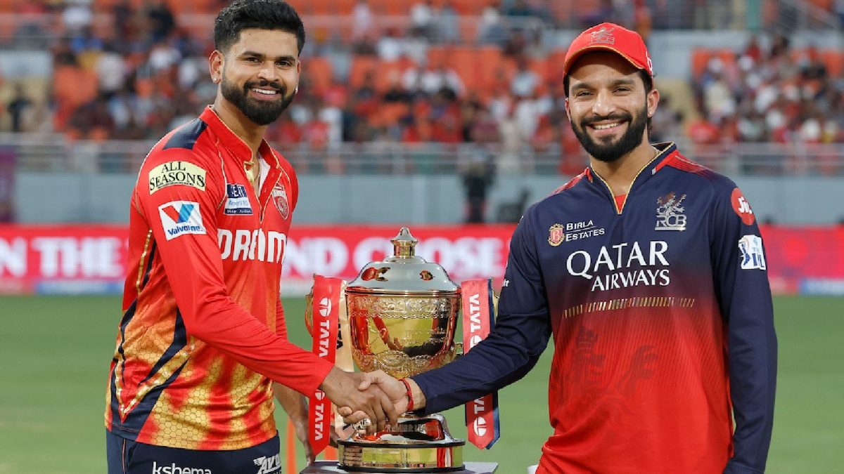 Not CSK, RCB Or MI! Here Are The Most Searched IPL Teams Of 2025 ...