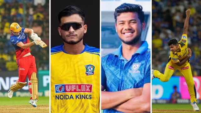 IPL Auction 2026 Highlights: 77 Players Sold For Rs 215.45 Crore; KKR ...
