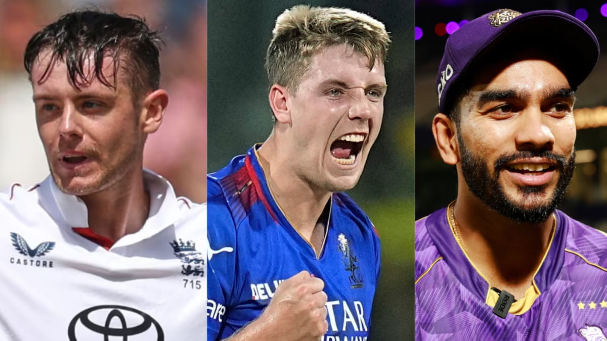 IPL 2026 Auction, All You Need To Know: Timings, Each Team's Purse ...