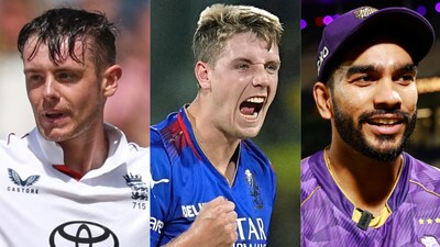 IPL 2026 Auction, All You Need To Know: Timings, Each Team's Purse ...