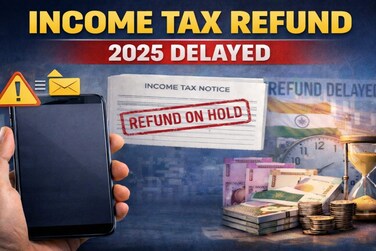 Income Tax-Refund News: Latest Income Tax-Refund News and Updates at News18