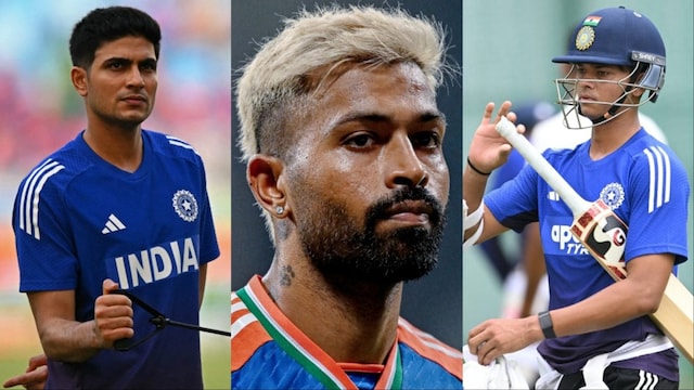 India Vs South Africa T20I Squad Announcement Highlights: Shubman Gill ...