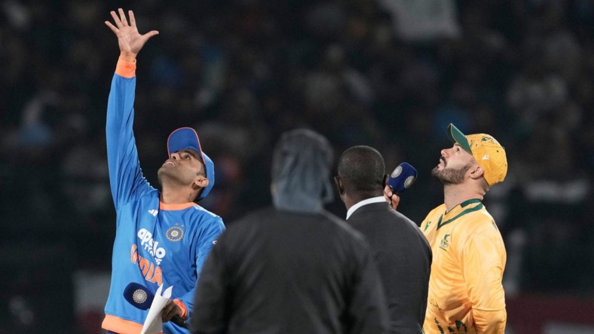 India vs South Africa 5th T20I Live Streaming: When & Where To Watch ...