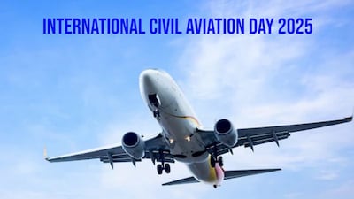 International Civil Aviation Day 2025: Theme, History, Significance ...