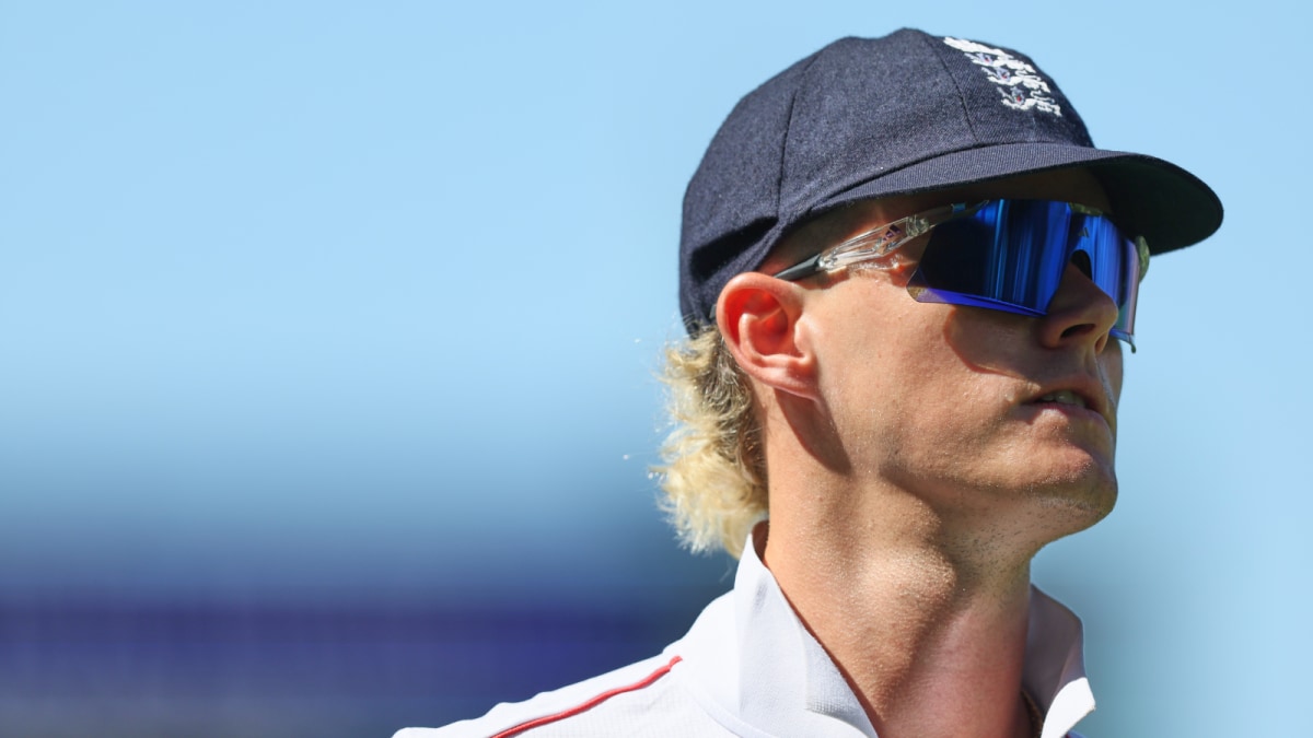 England Star Thanks RCB, Chinnaswamy For Ashes Success: 'I Definitely ...