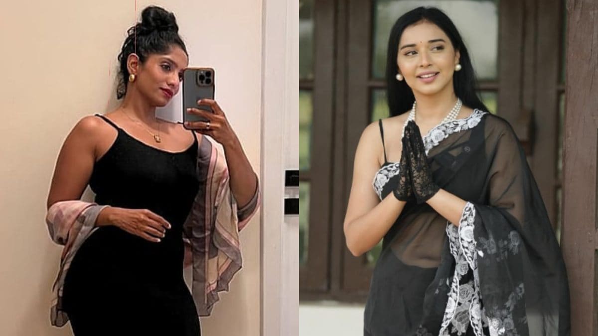 Jamie Lever Says Her Social Media Break Has ‘Nothing To Do’ With Tanya ...