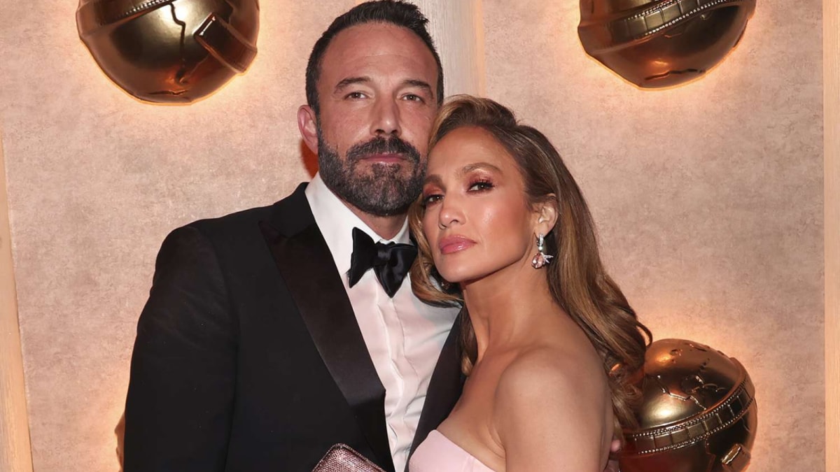 Jennifer Lopez Opens Up On Divorce From Ben Affleck: 'I Am In My Happy ...