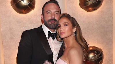 Jennifer Lopez Opens Up On Divorce From Ben Affleck: 'I Am In My Happy ...