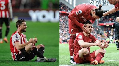 A Goal For A Friend: Jordan Henderson’s Touching Tribute To Diogo Jota ...
