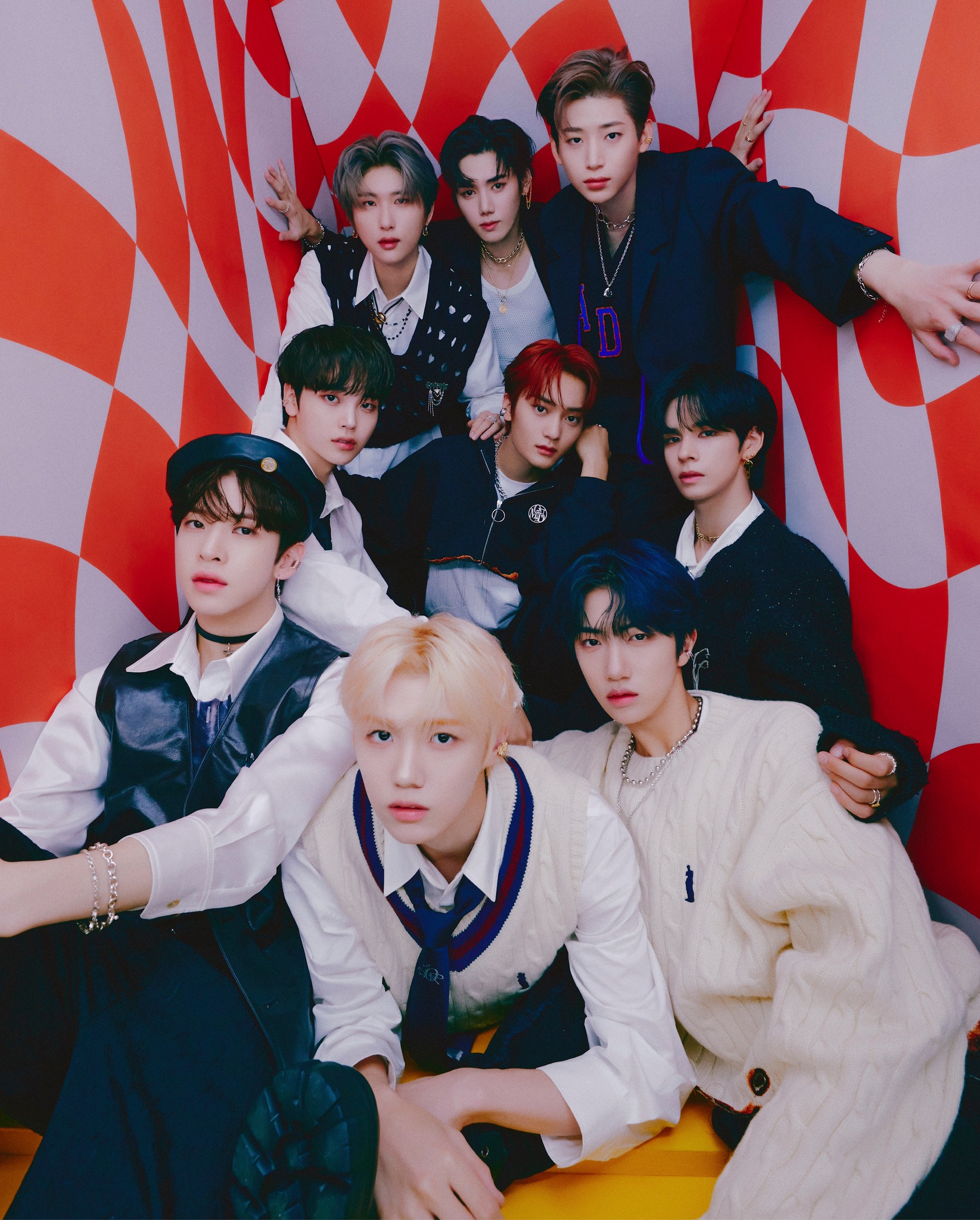 Who Are The Richest K‑Pop Idols In 2025? Top 10 Ranked