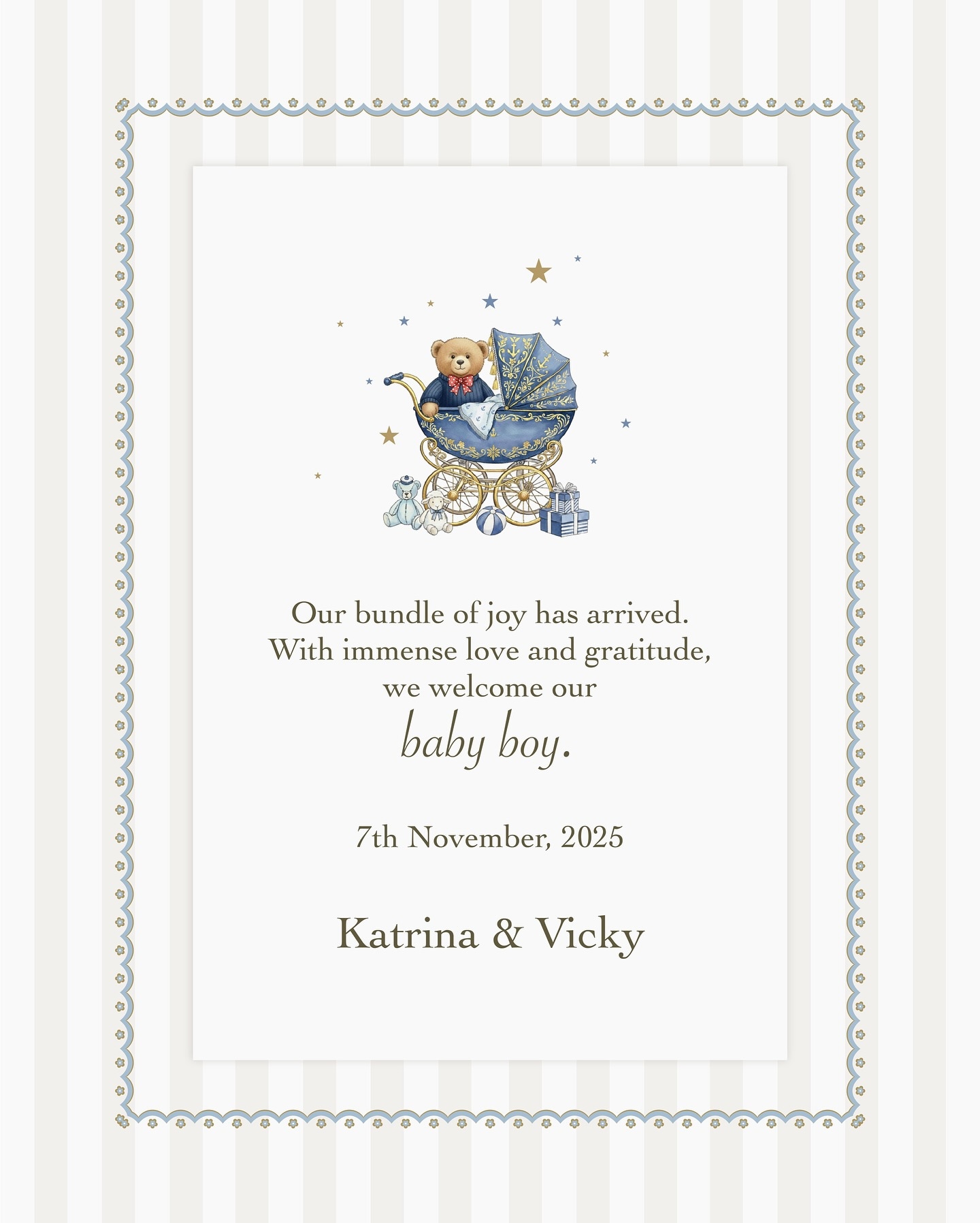 Indian Celebrities Who Welcomed Babies In 2025: From Katrina-Vicky To ...