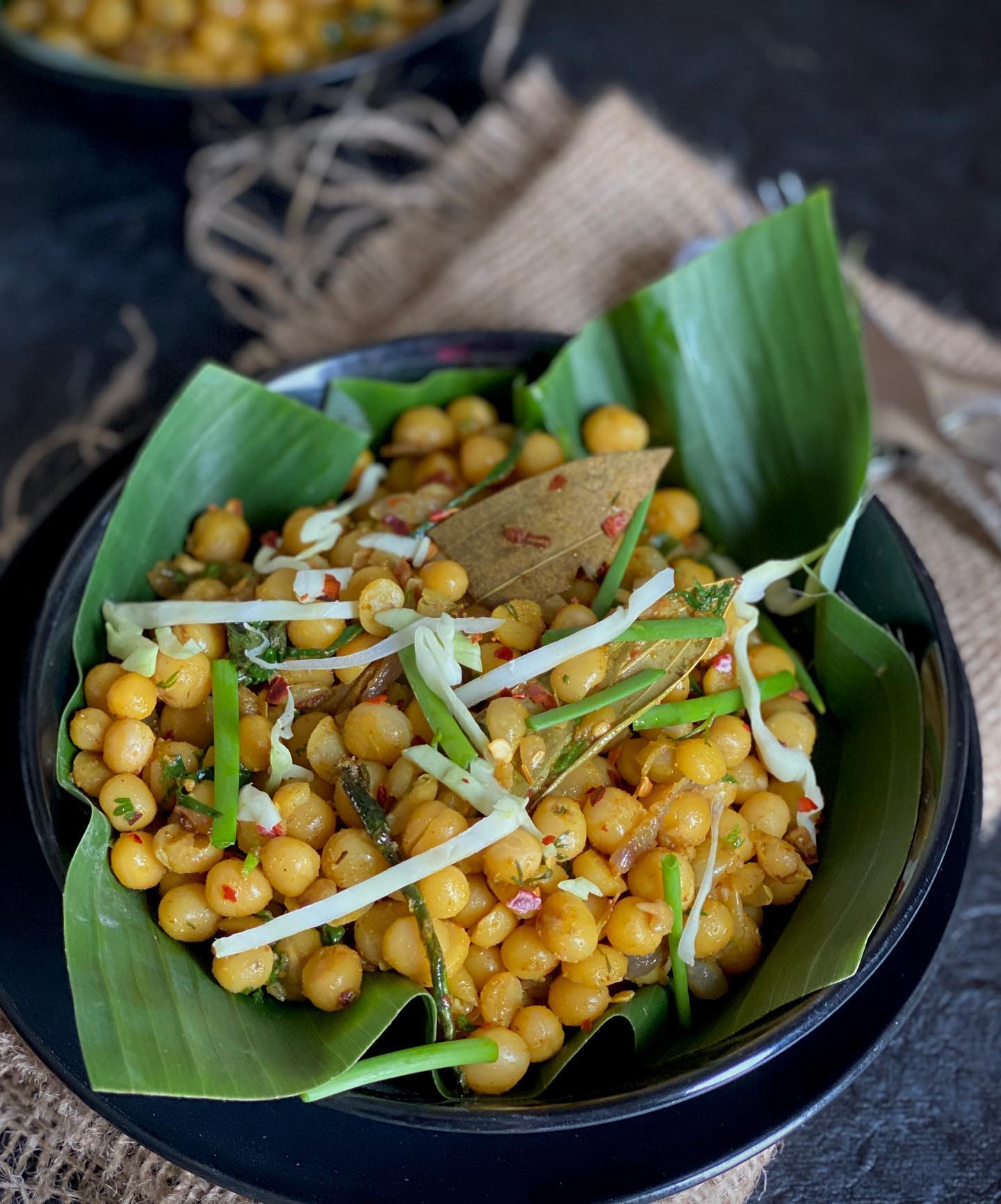 From Bamboo Shoots To Black Rice: Vegetarian Delights Of Northeast India