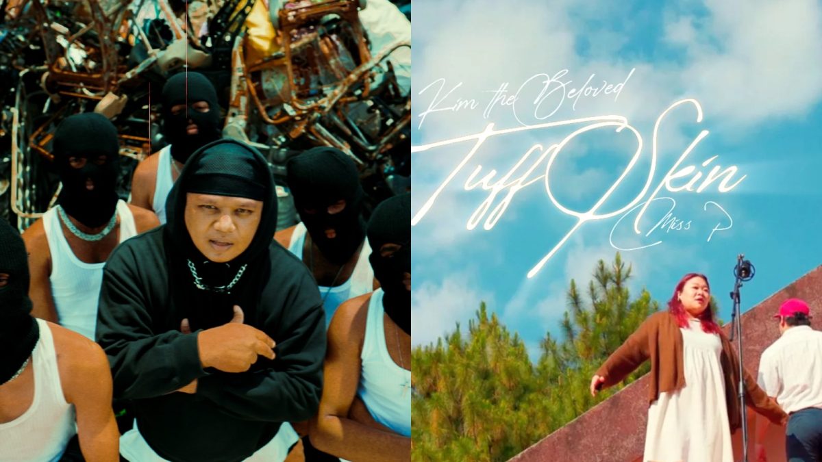 Kim The Beloved Drops ‘Tuff Skin’ With Miss P, A Soulful R&B–Hip-Hop ...