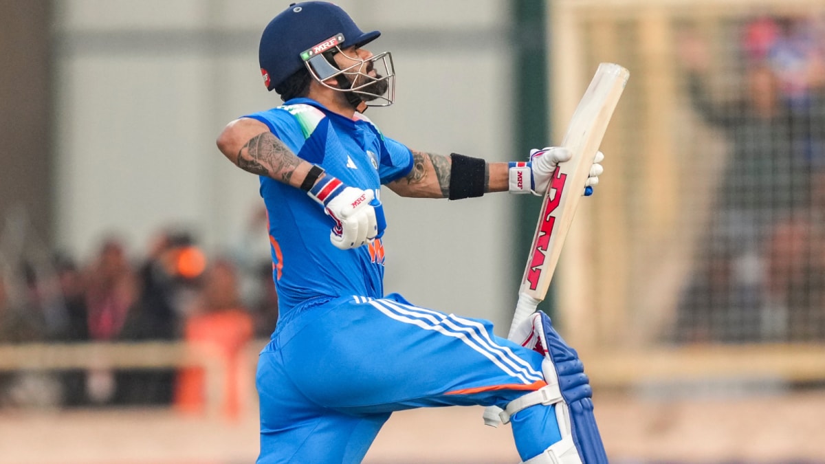 'Felt I Had Gone Back 8-9 Years': Kuldeep Yadav, Tilak Varma & Arshdeep Singh In Awe Of Virat ...