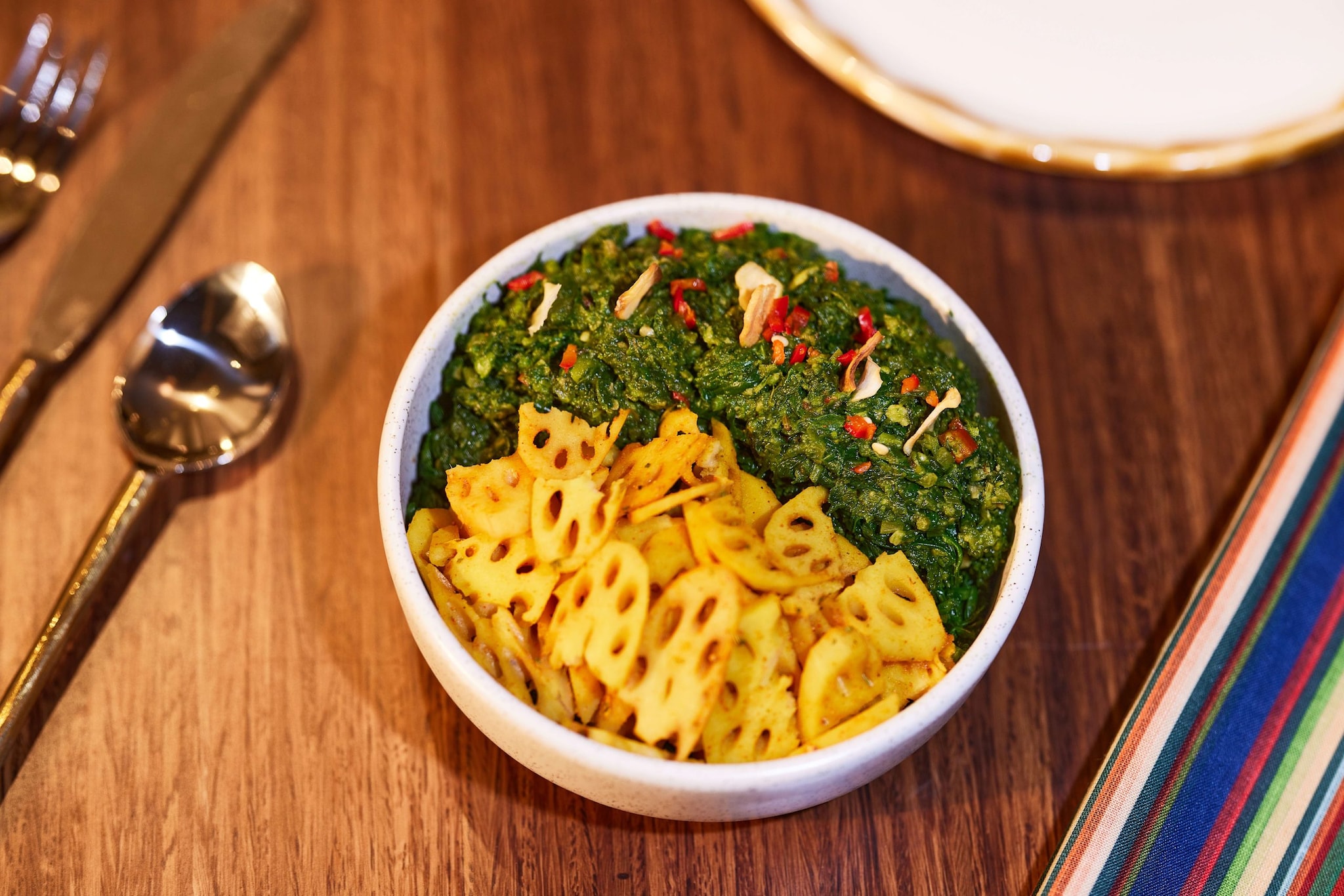 Festive Flavours: Must-Try Christmas Menus And Seasonal Specials Across ...