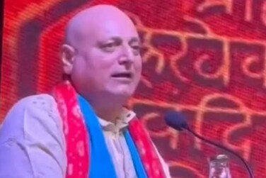 Manoj Joshi News: Latest Manoj Joshi News and Updates at News18