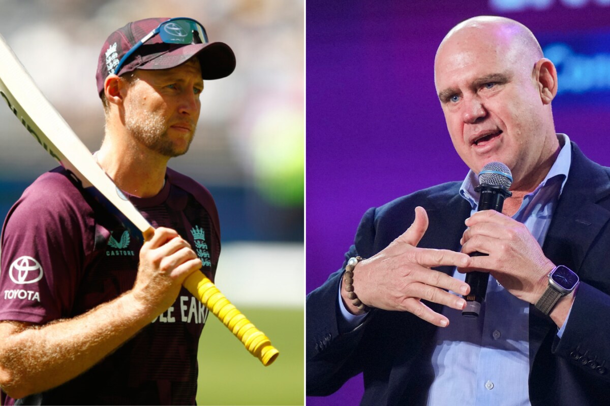 Matthew Hayden expresses concern over Joe Root prediction | News Minimalist