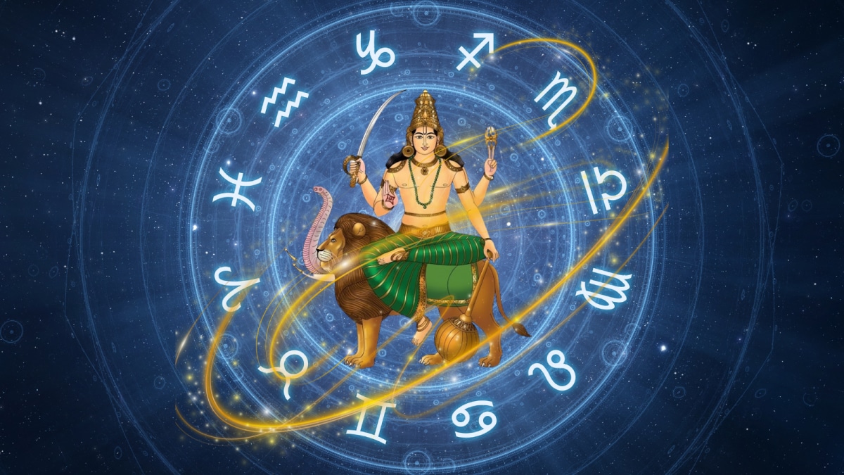 Mercury Transit In Capricorn 2026: New Year Brings Success, Luck ...