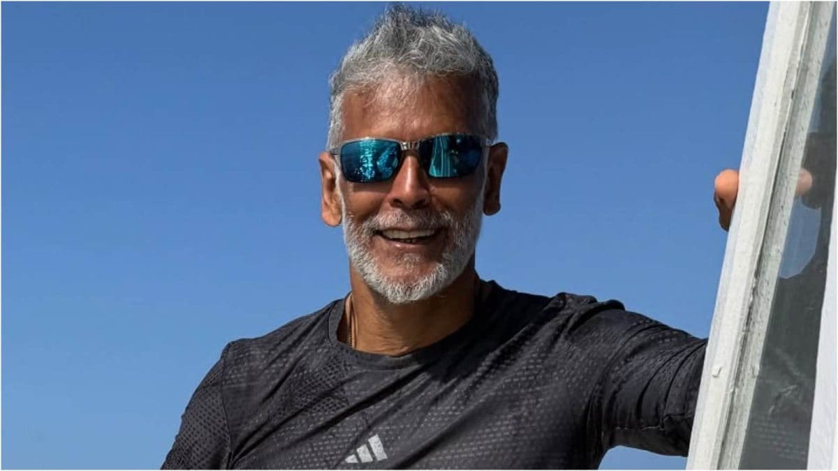 Milind Soman Says OTT Platforms Are Giving 90s Actors A New Lease Of ...