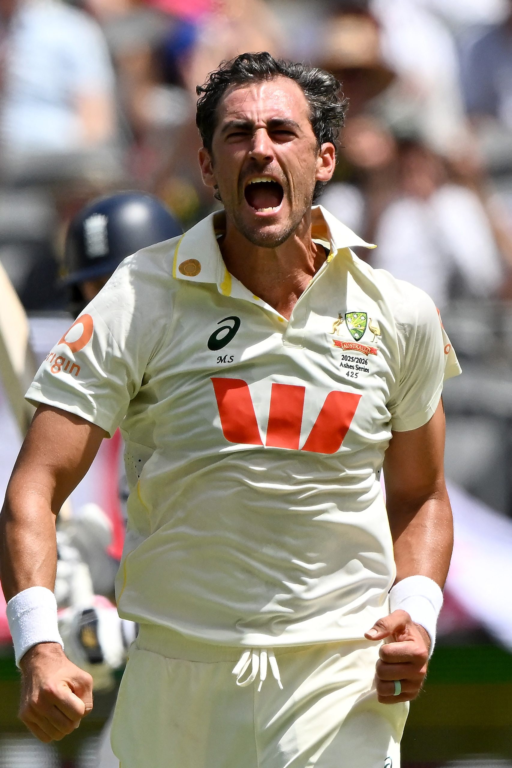 Mitchell Starc To Wasim Akram: Most Wickets In Tests By Left-Arm Pacers