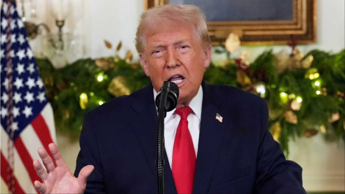 Trump Suspends Green Card Lottery That Allowed Brown University, MIT ...