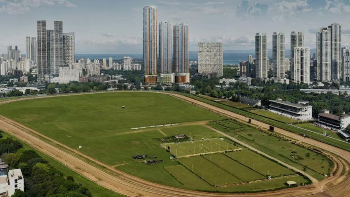 From Forest To Mega Sports Complex: Mumbai To Soon Get India’s Largest ...