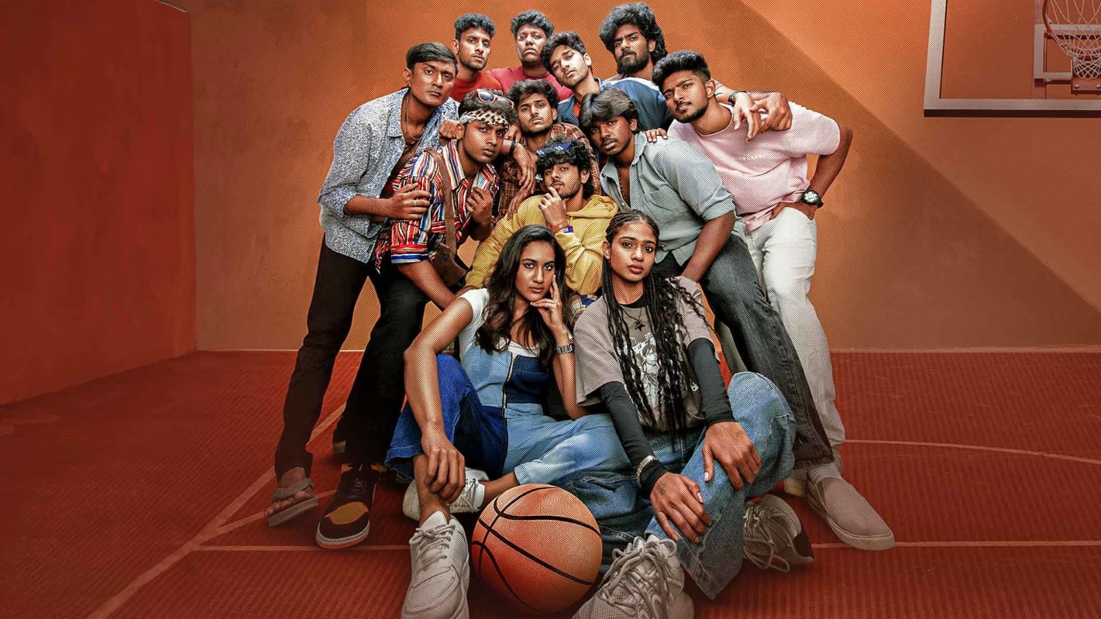 Top 7 Tamil Web Series Of 2025