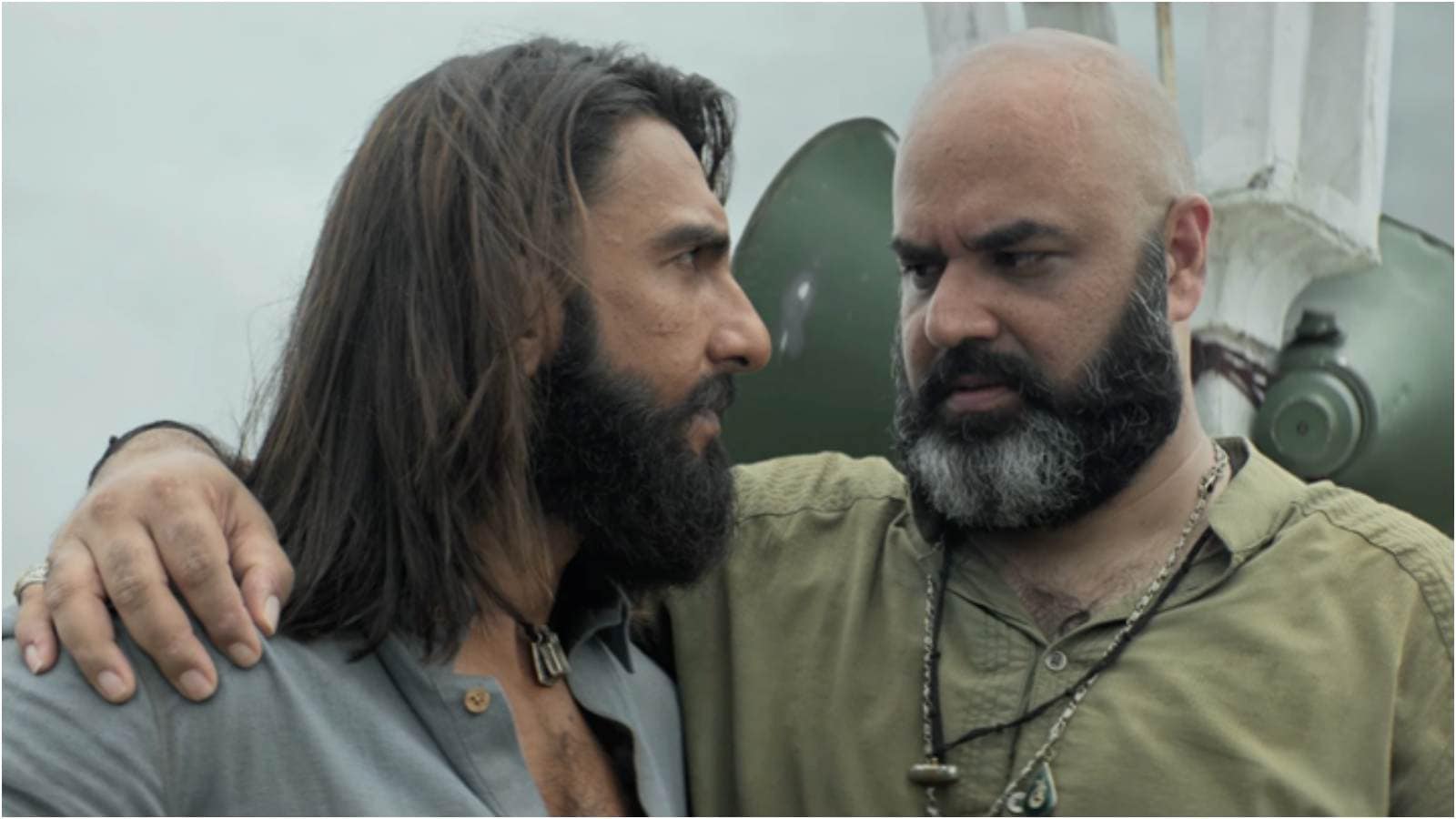 The Real-Life Story Behind ‘Dhurandhar’ and Which Actor Played Whom On ...