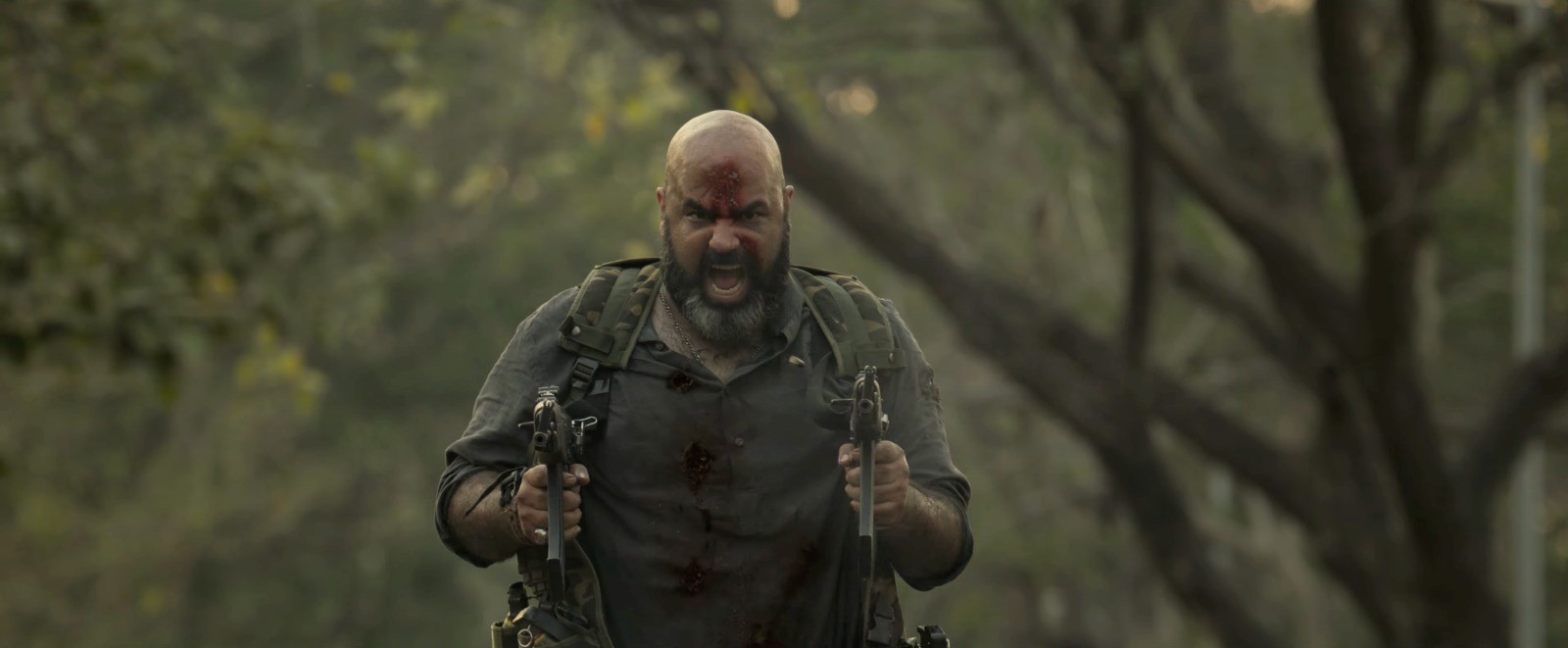 ‘He Pumped Up The Crowd...': Ranveer Singh’s Dhurandhar Co-Star Naveen ...