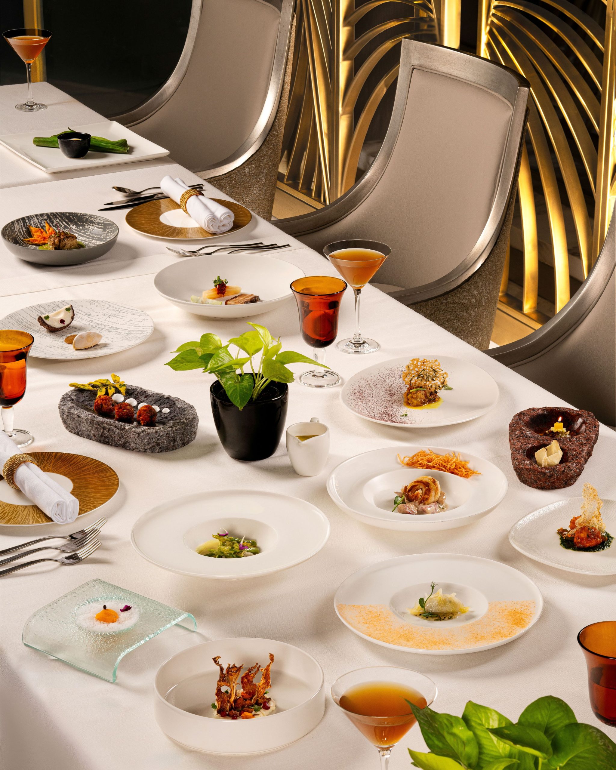 New Year Celebrations 2026: Best Dinners, Parties And Festive ...