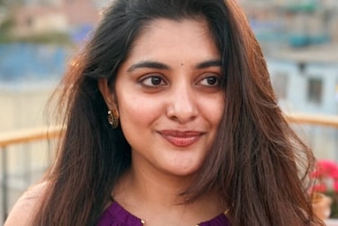 Nivetha Thomas News: Latest Nivetha Thomas News and Updates at News18