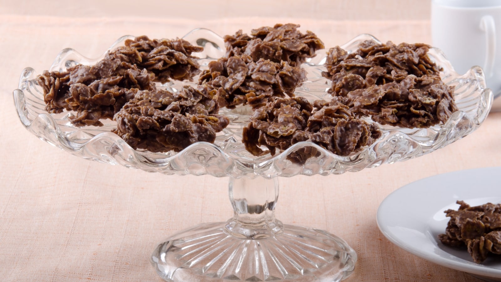 Last Minute Christmas Desserts You Can Make In 30 Minutes