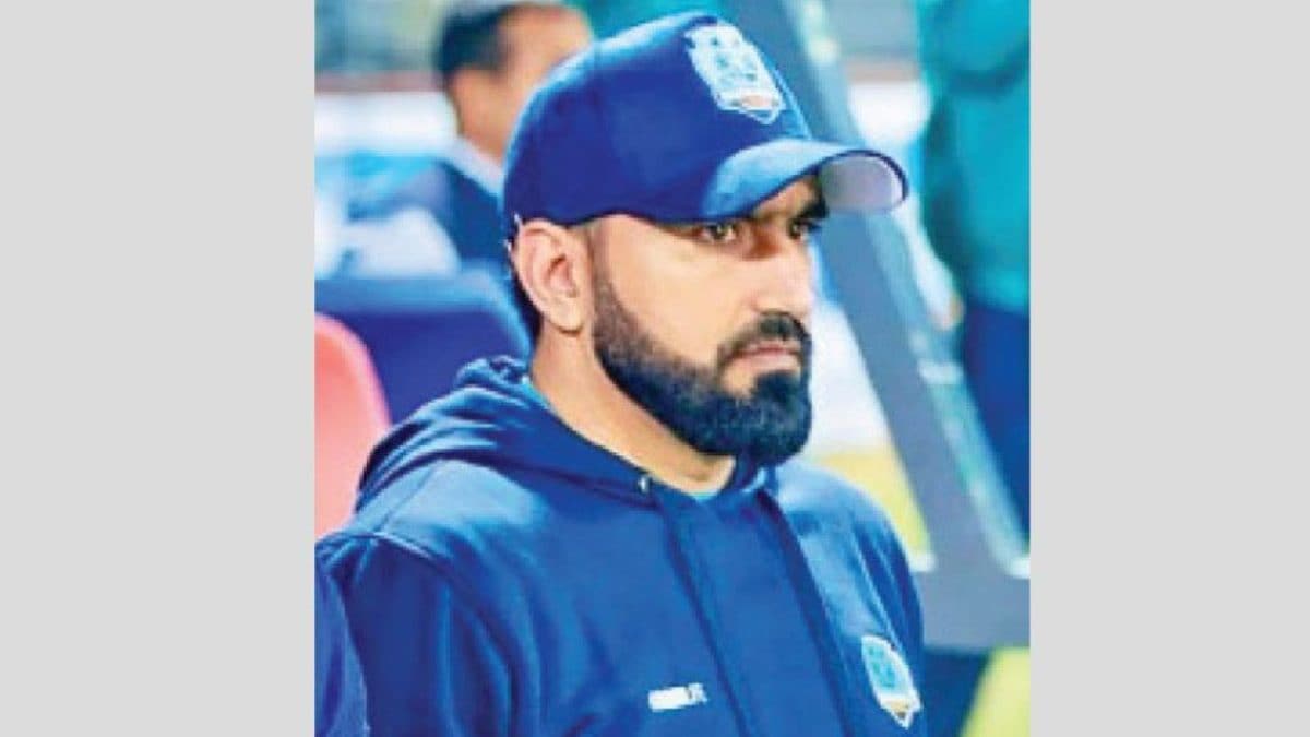 BPL Team Noakhali Express Assistant Coach Under Probe Over Doubtful ...