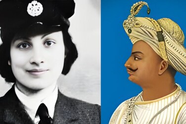 Tipu Sultan News: Latest Tipu Sultan News and Updates at News18
