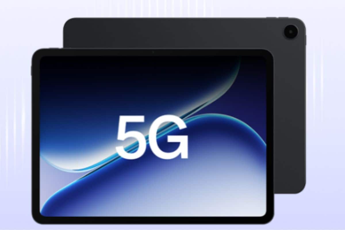 OnePlus Pad Go 2 Launching With 15R This Month: 5 Key Things We Know