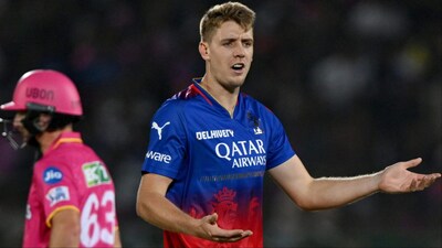 Why Overseas Players Can't Be Paid More Than Rs 18 Crore In IPL 2026 ...