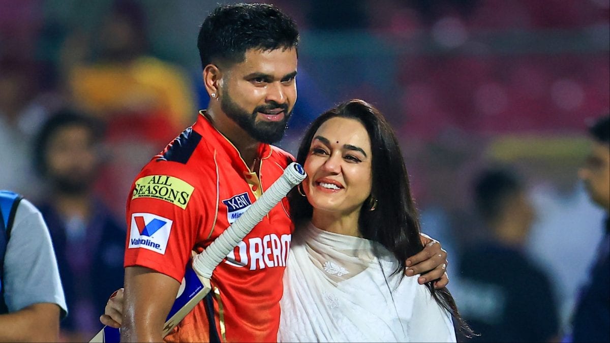 Punjab Kings IPL 2026 Auction Full List Of Players: PBKS Updated Squad ...