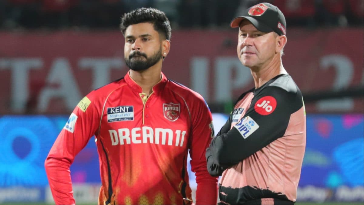 PBKS' Best Playing XI For IPL 2026 After Mini Auction | Cricket News ...