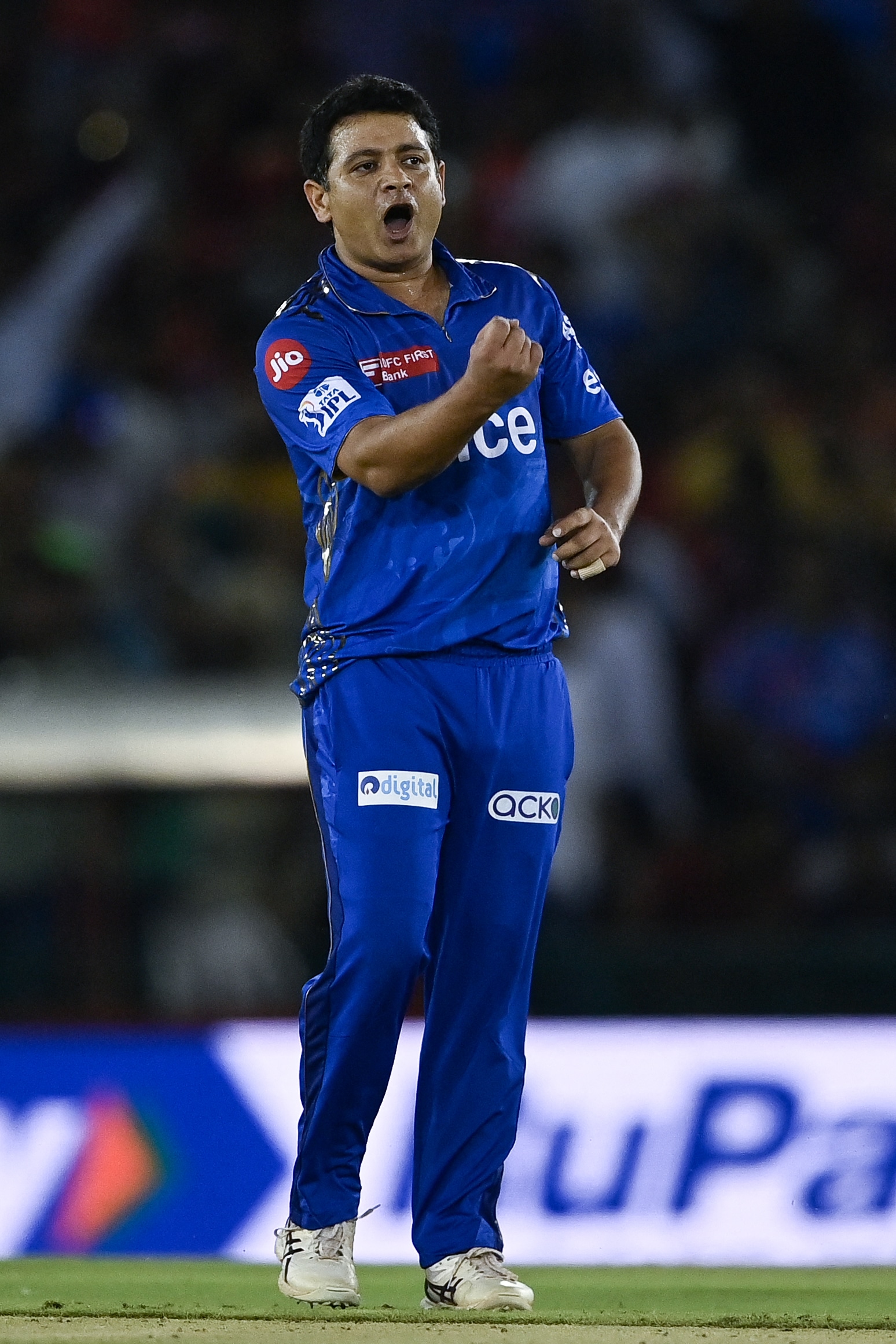 7 Cricketers To Play For Mumbai Indians, Chennai Super Kings And ...