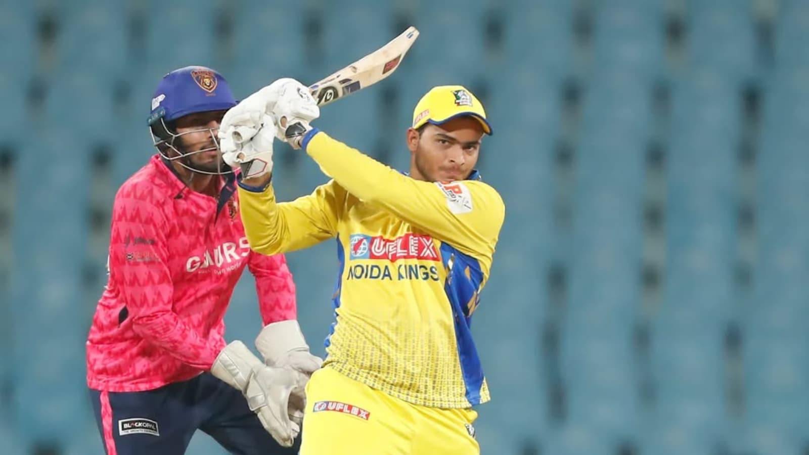 Full List Of Players Signed By Chennai Super Kings In IPL 2026 Auction
